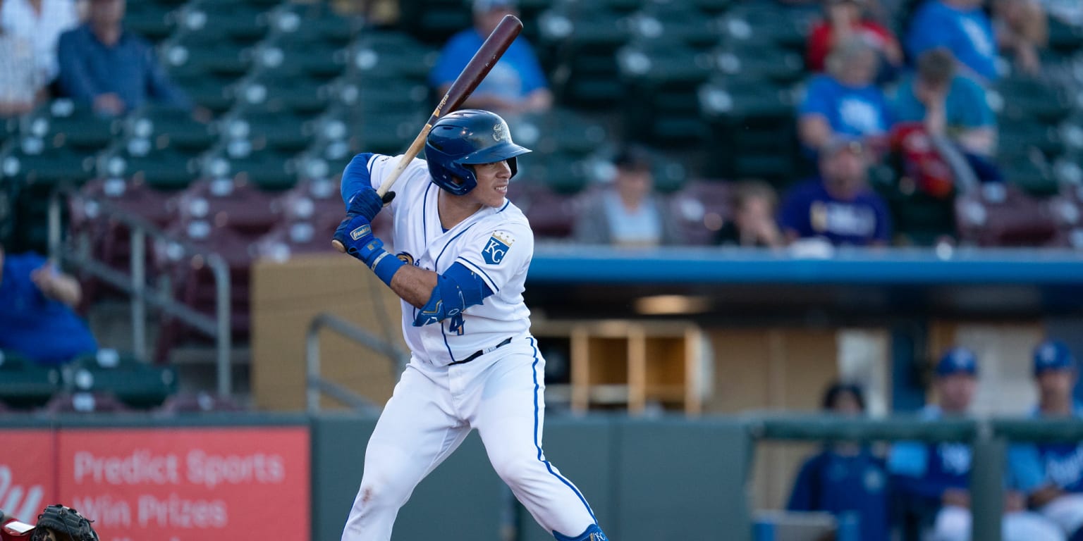 Omaha’s bats quiet in loss to St. Paul | MiLB.com