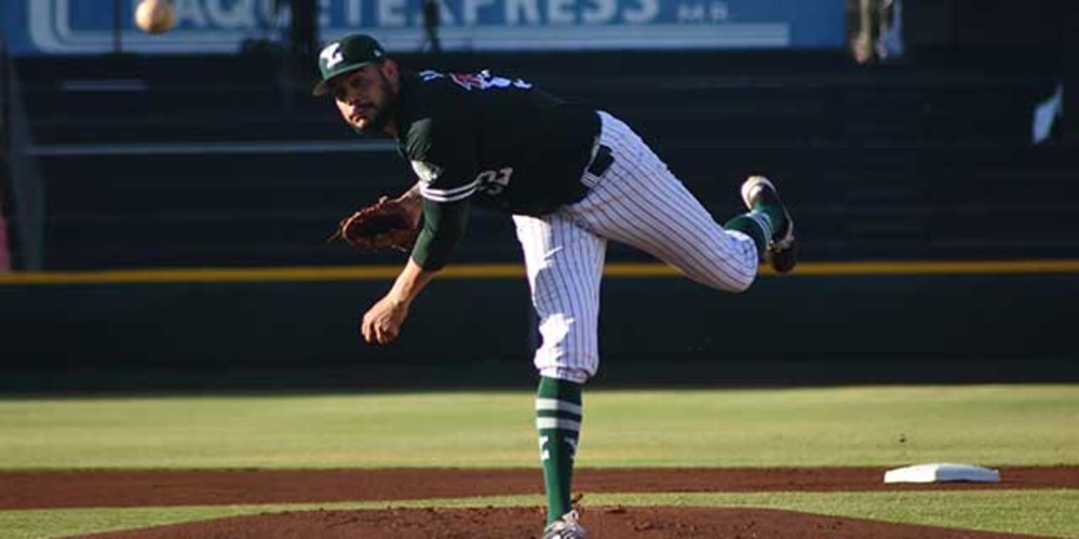 Leones gana serie en casa | MiLB.com