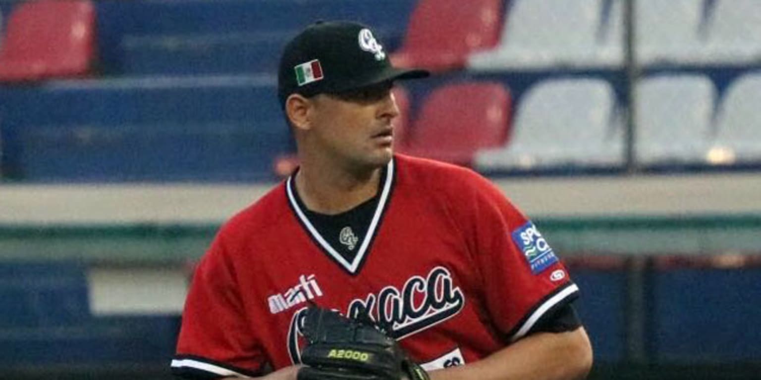 Magistral trabajo de Rudy Acosta | MiLB.com