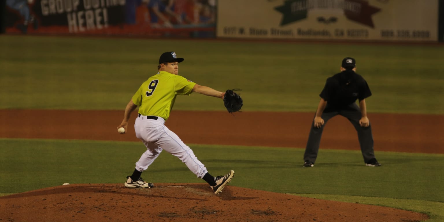66ers 5-8-21 Recap | MiLB.com