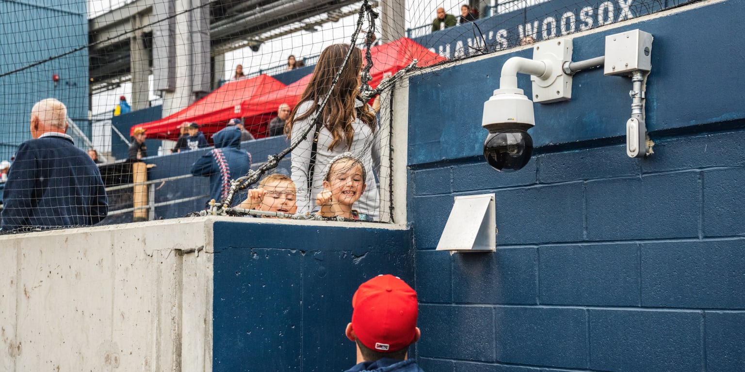 Bill Ballou: Chad Tracy | MiLB.com