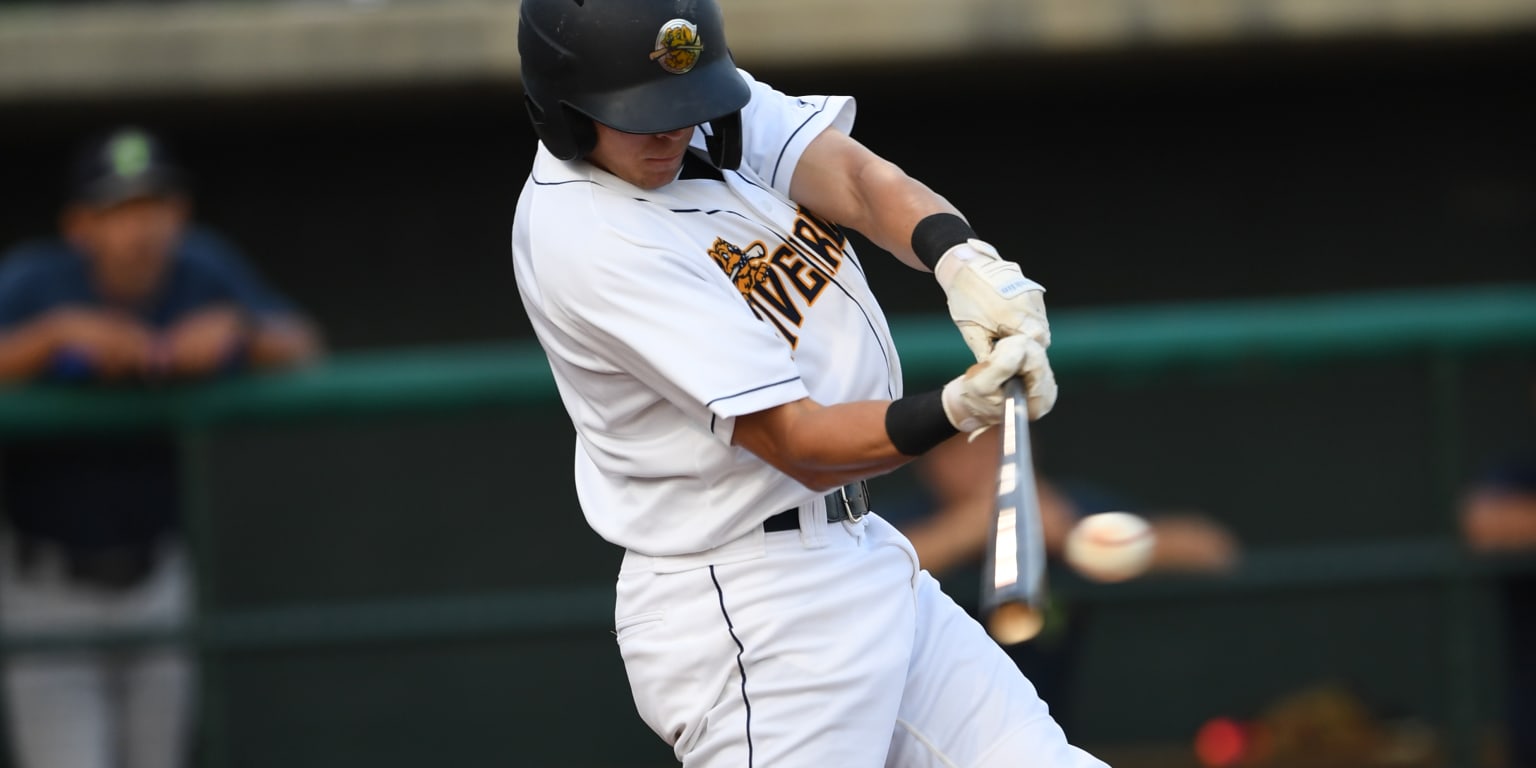 Lockridge Leads RiverDogs Past Fireflies | MiLB.com