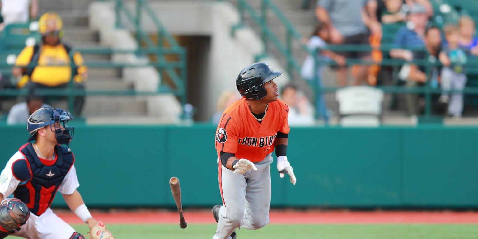 Markel Jones, Tyler Lancaster, Luis Lebron suspended by MLB | MiLB.com