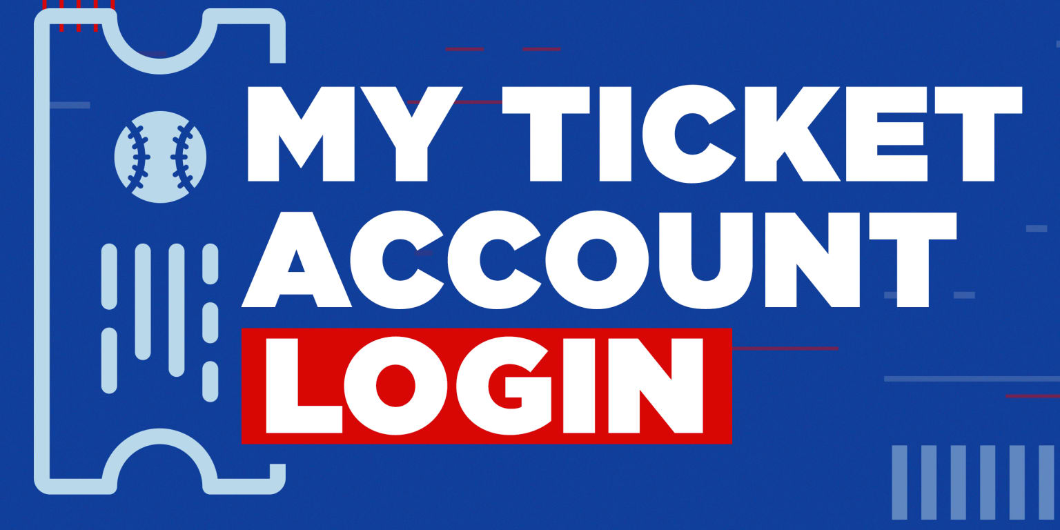 Ticket Account Login | MiLB.com