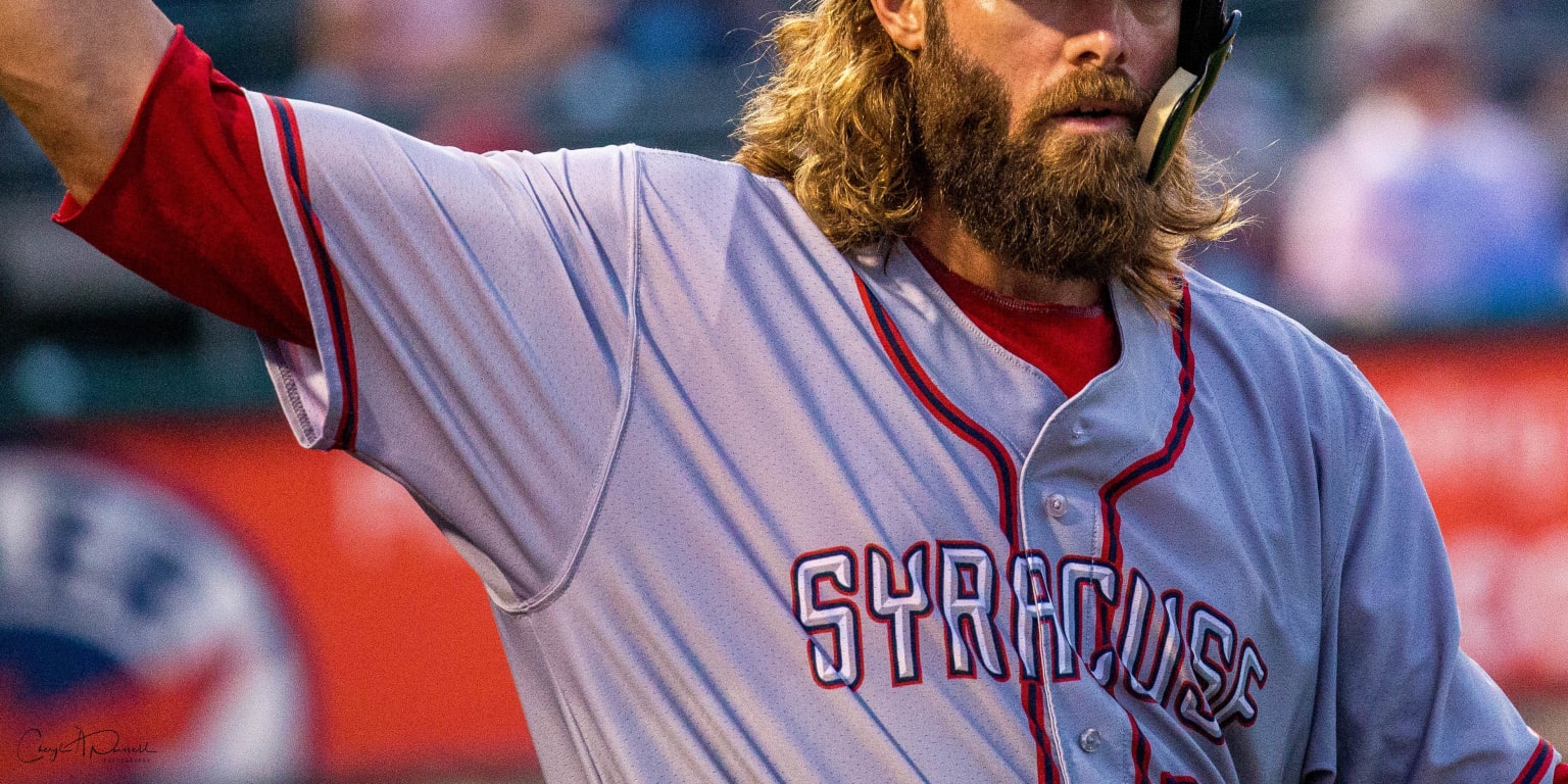 Chiefs score five runs after sixth, win 7-4 | MiLB.com