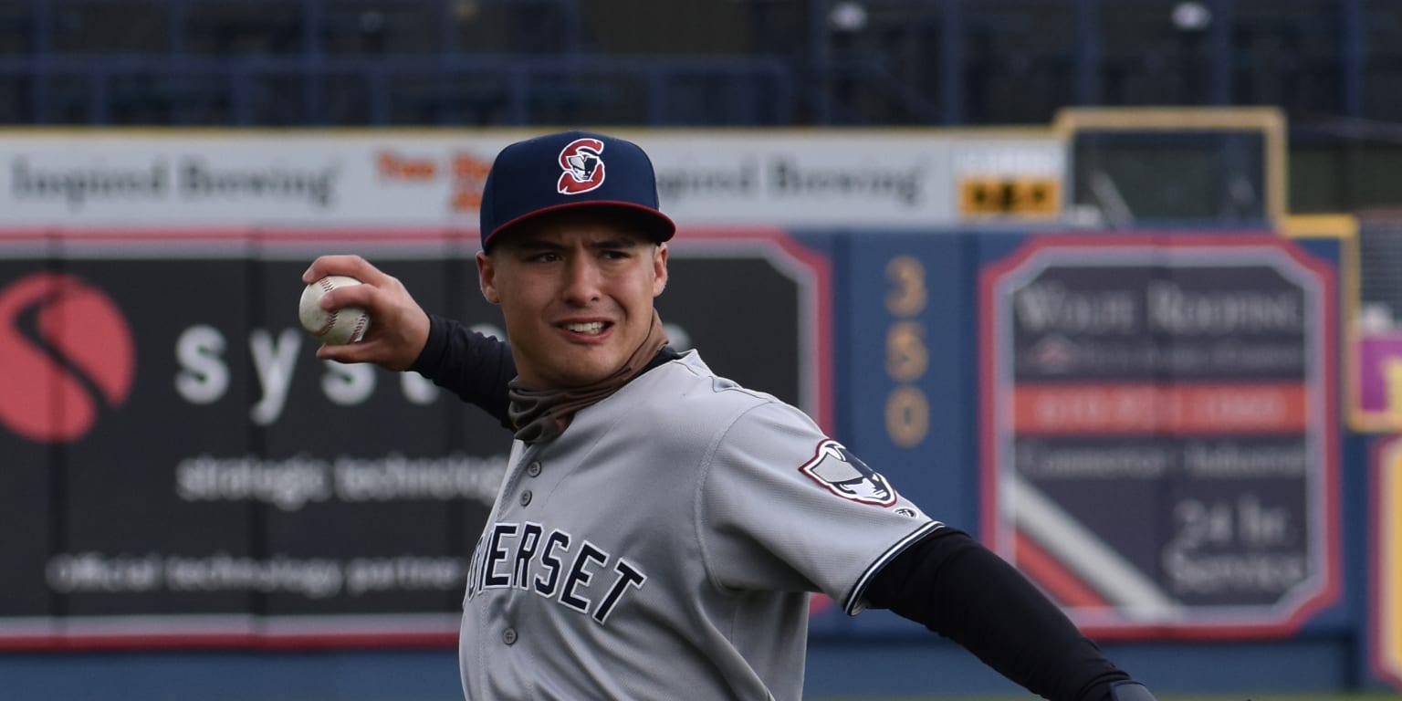 Patriots Make It Two In A Row In Portland | MiLB.com
