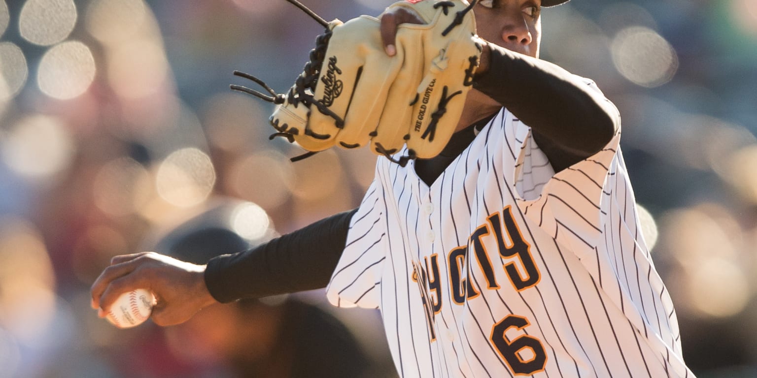 RiverDogs Use Hot Start, Rosa Gem to Extinguish Suns | MiLB.com
