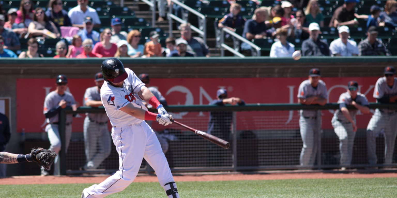Bradley Jones named MWL Player of the Month | MiLB.com