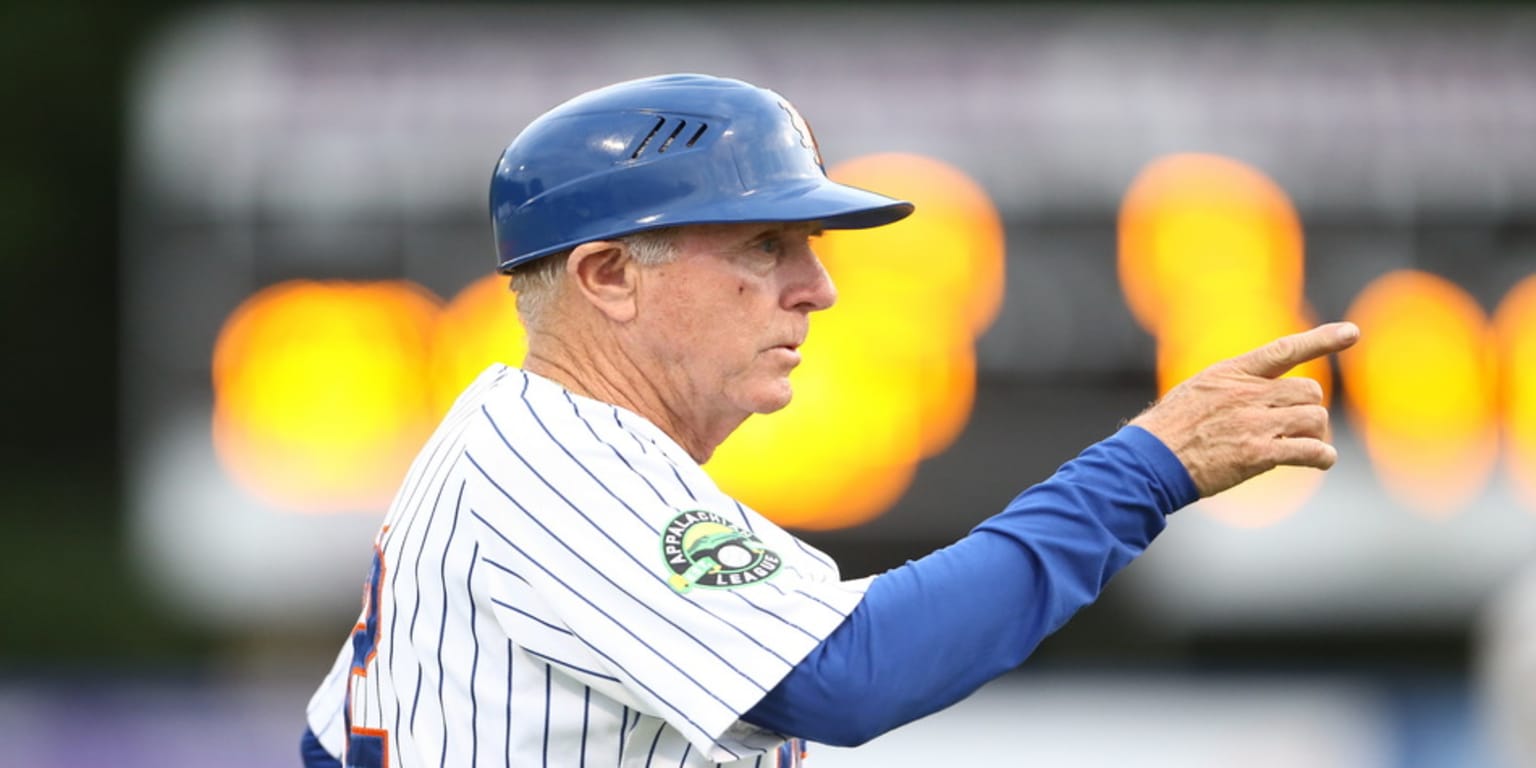 K Mets Earn Sweep of Rays | MiLB.com