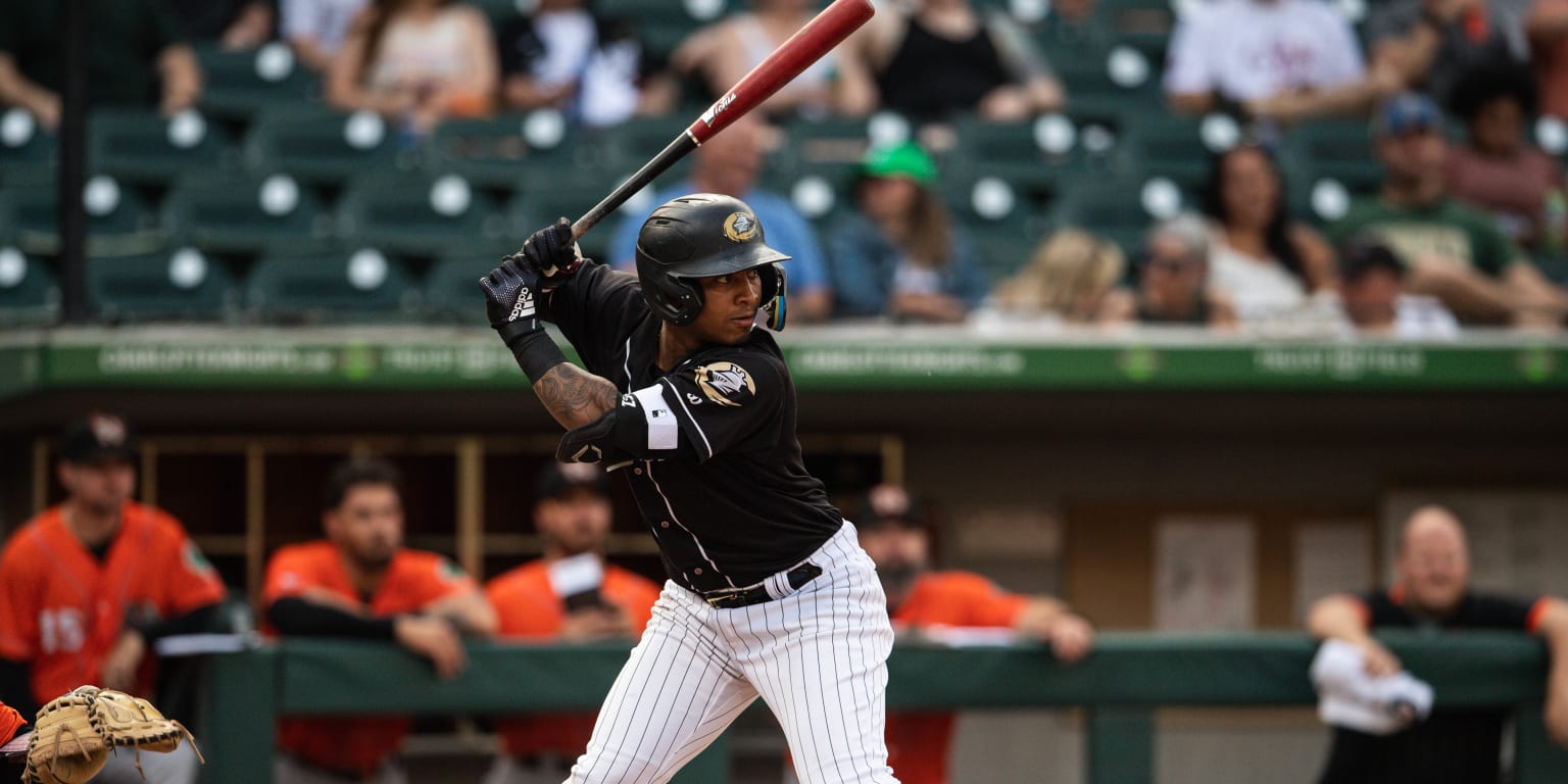 Knights Fall to Bulls 1-0 on Wednesday | MiLB.com