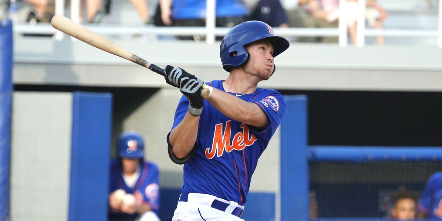 7 Former Players Grab MiLB POTW Awards | MiLB.com