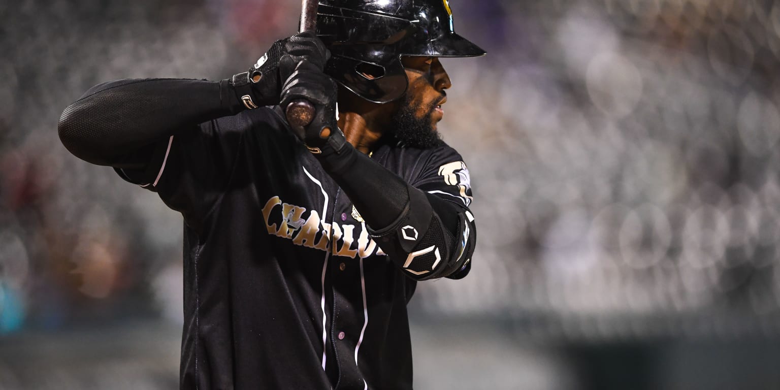 Knights & Tides Split Wednesday's Doubleheader | MiLB.com