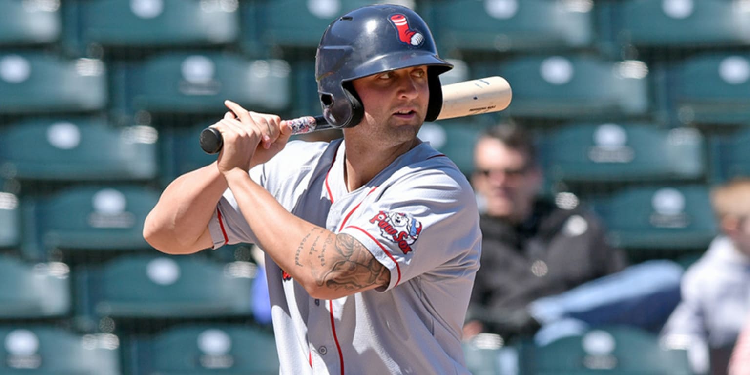 Boston Red Sox call up Sam Travis for Major League debut | MiLB.com