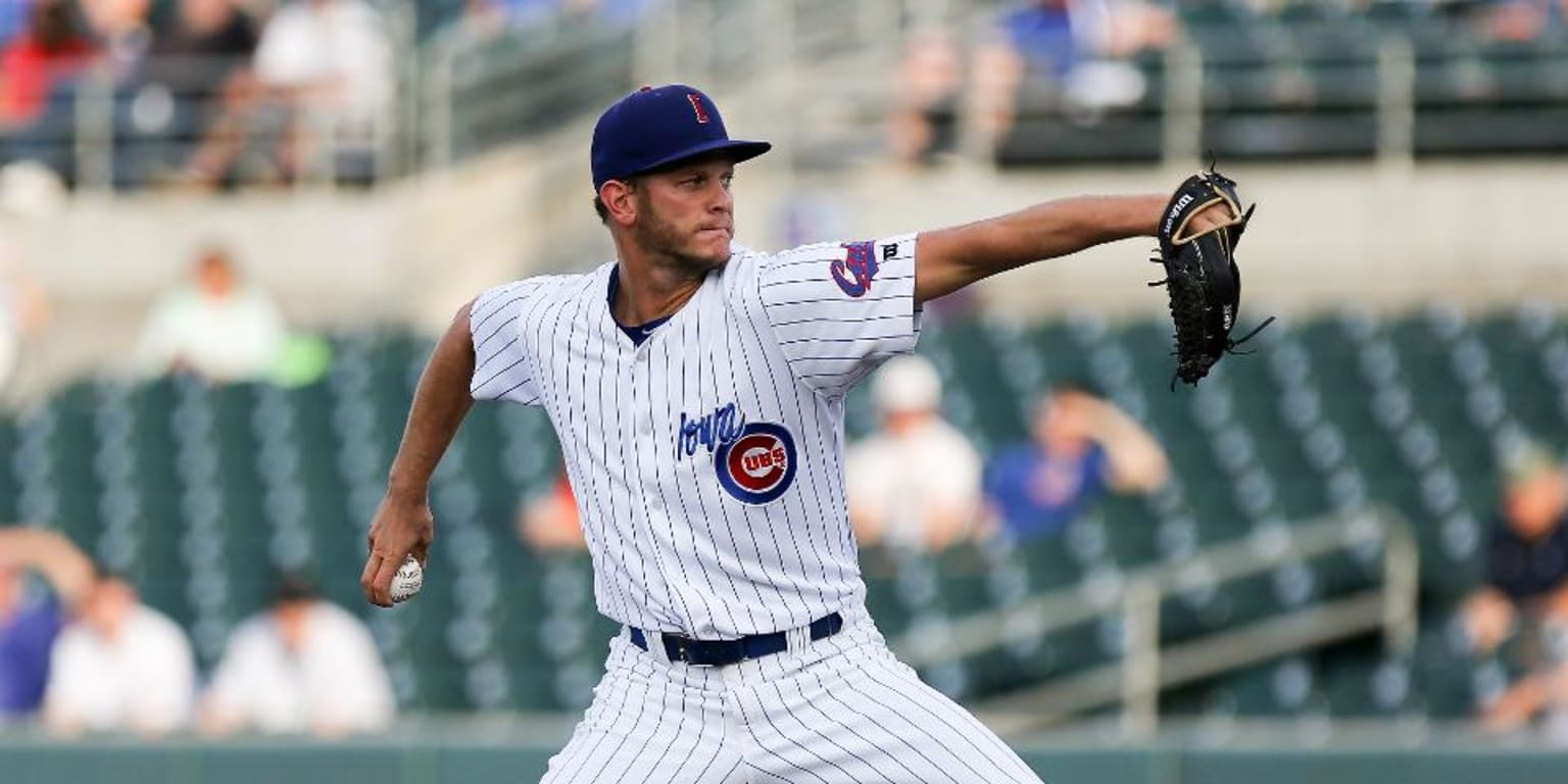 Rucinski Dazzles in KBO Week Three | MiLB.com