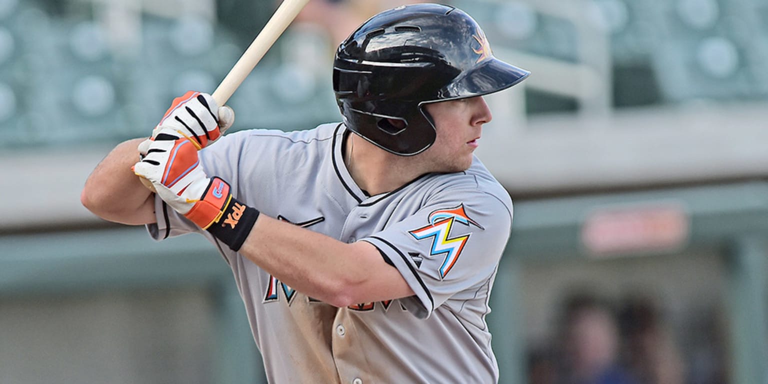 Prospect Roundup Aug. 6 featuring Austin Dean, Beau Burrows | MiLB.com