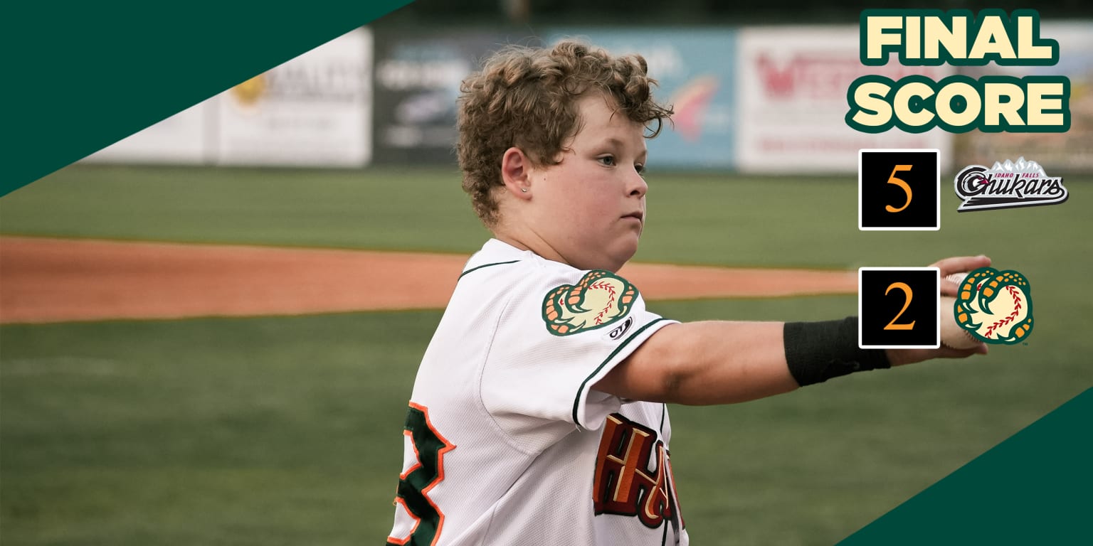 Game 71 2021 | MiLB.com