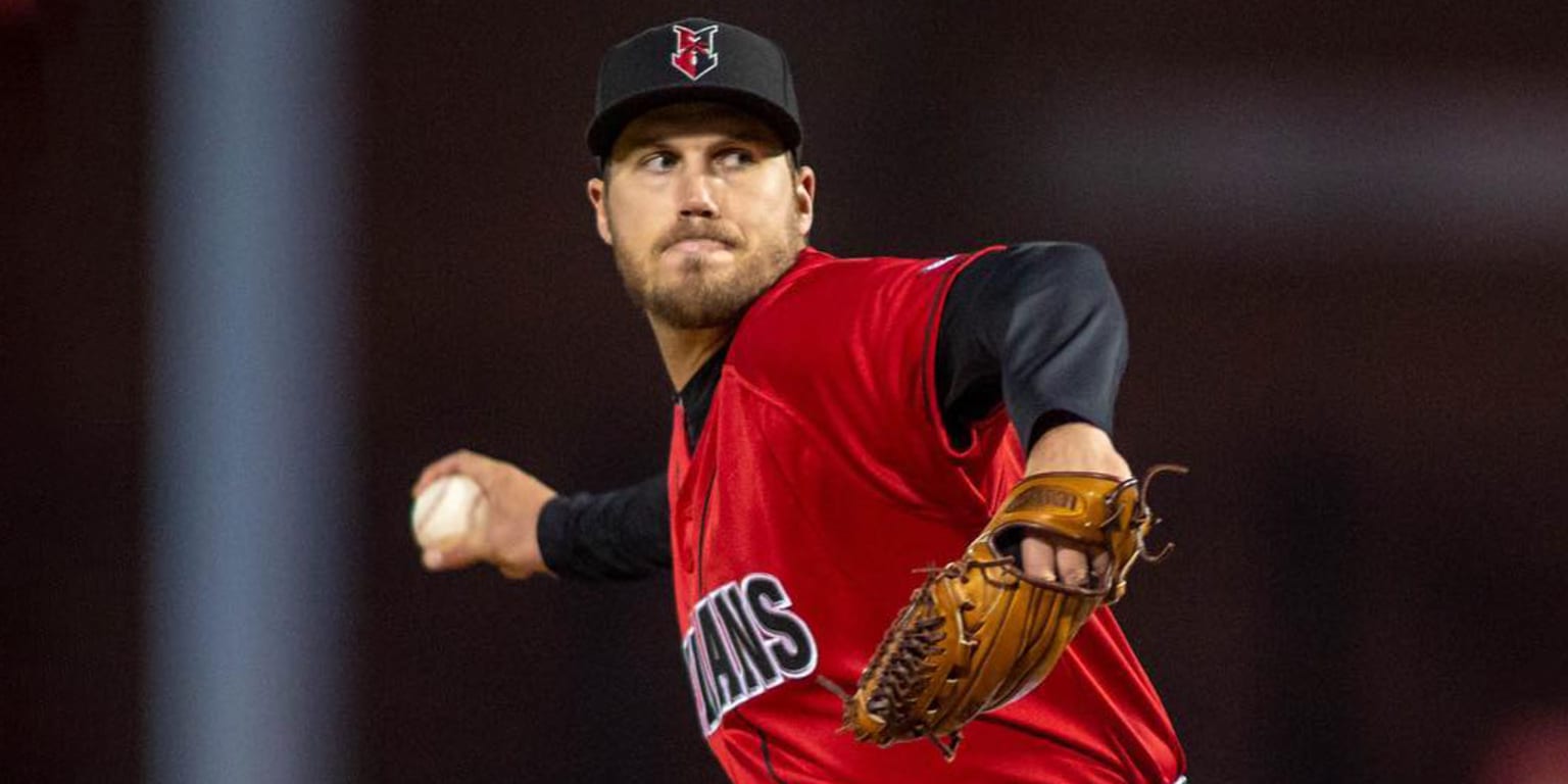 Pittsburgh Pirates prospect Alex McRae takes no-hitter into seventh for ...