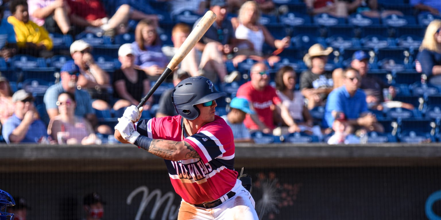 Blue Wahoos May 23 Game | MiLB.com