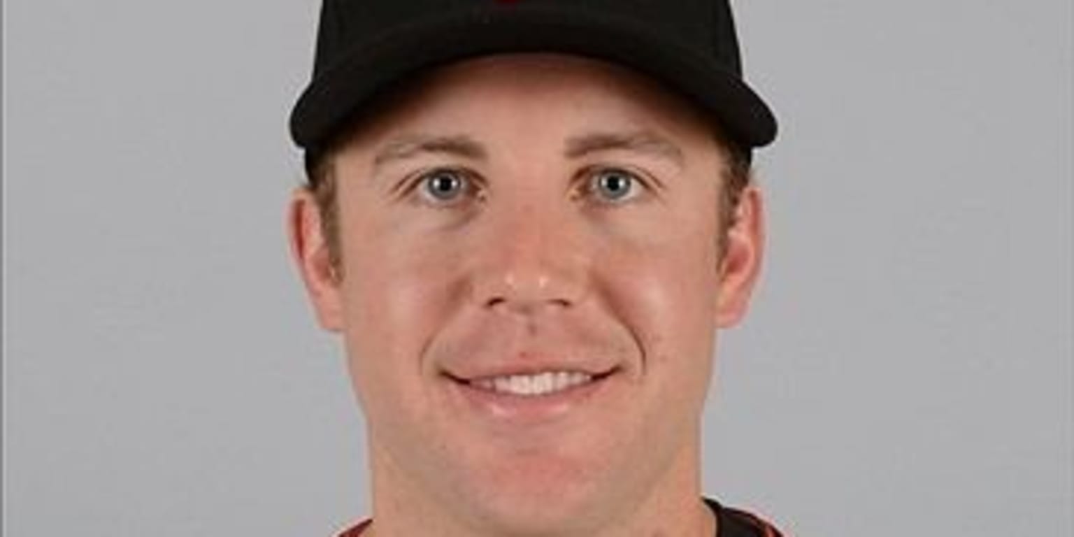 Brock Bond - Volcanoes History | MiLB.com