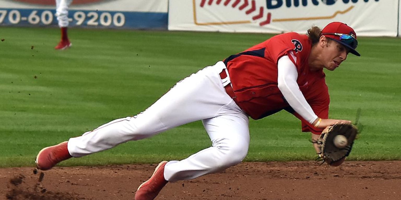 Three-Hit Shutout in Third Straight Win | MiLB.com