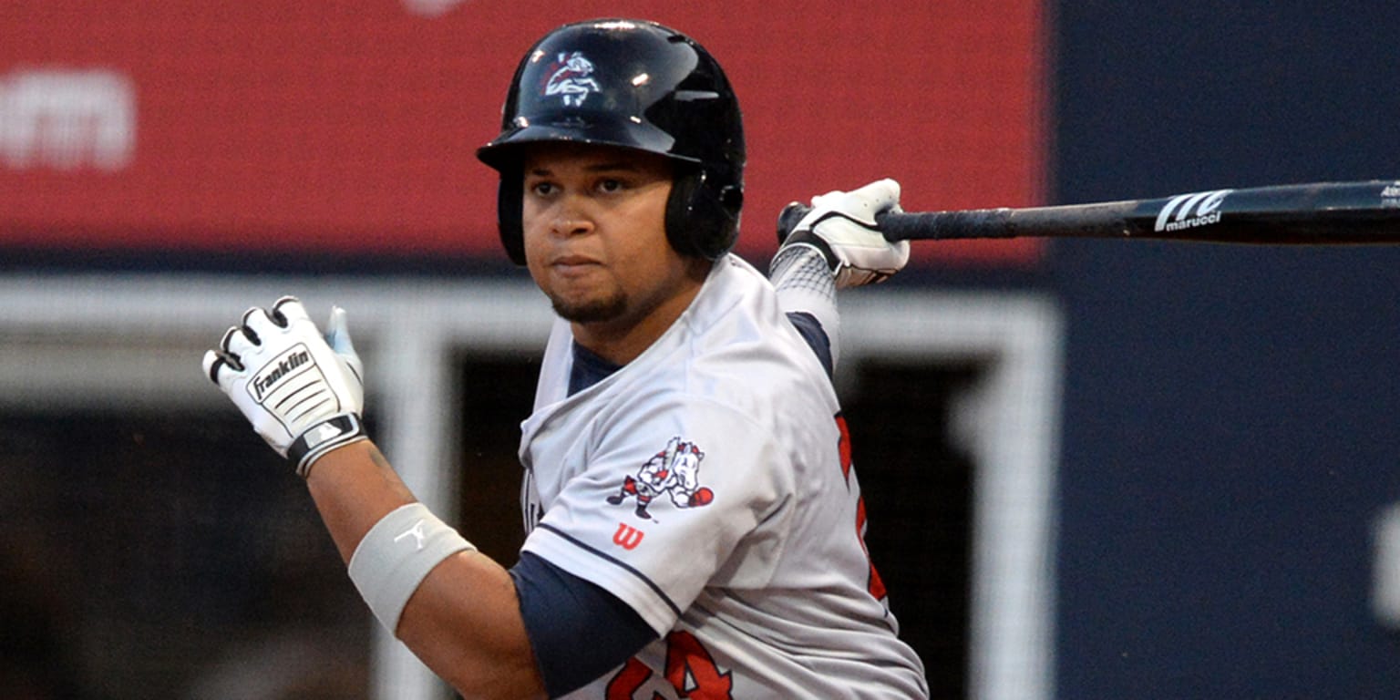 New York Mets' Jhoan Urena caps big week with five-hit night | MiLB.com