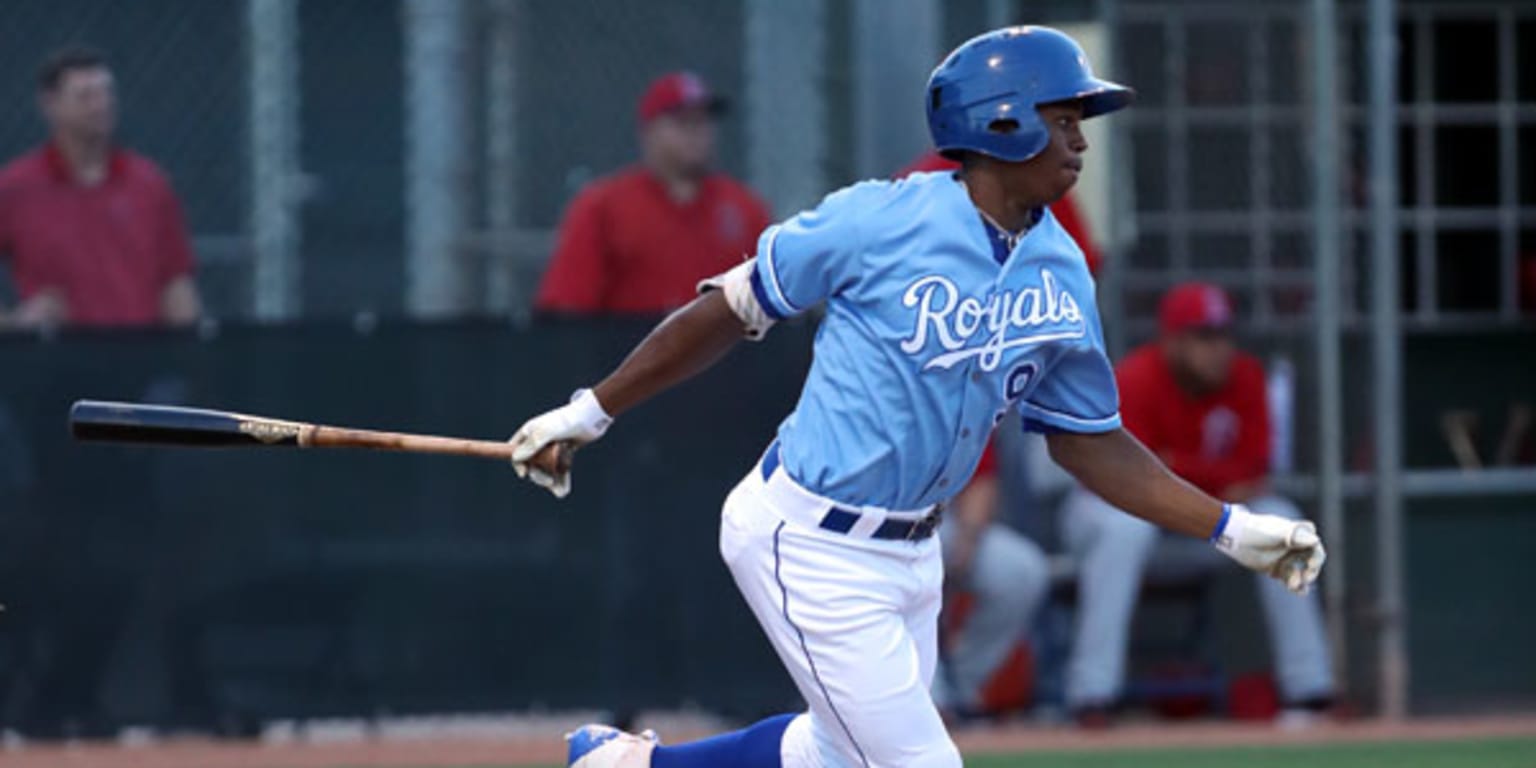 Escobar fans 11 as West Virginia evens series | MiLB.com