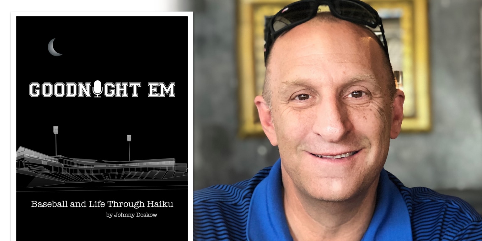 Johnny Doskow's 'Goodnight Em' goes deep, three lines at a time ...