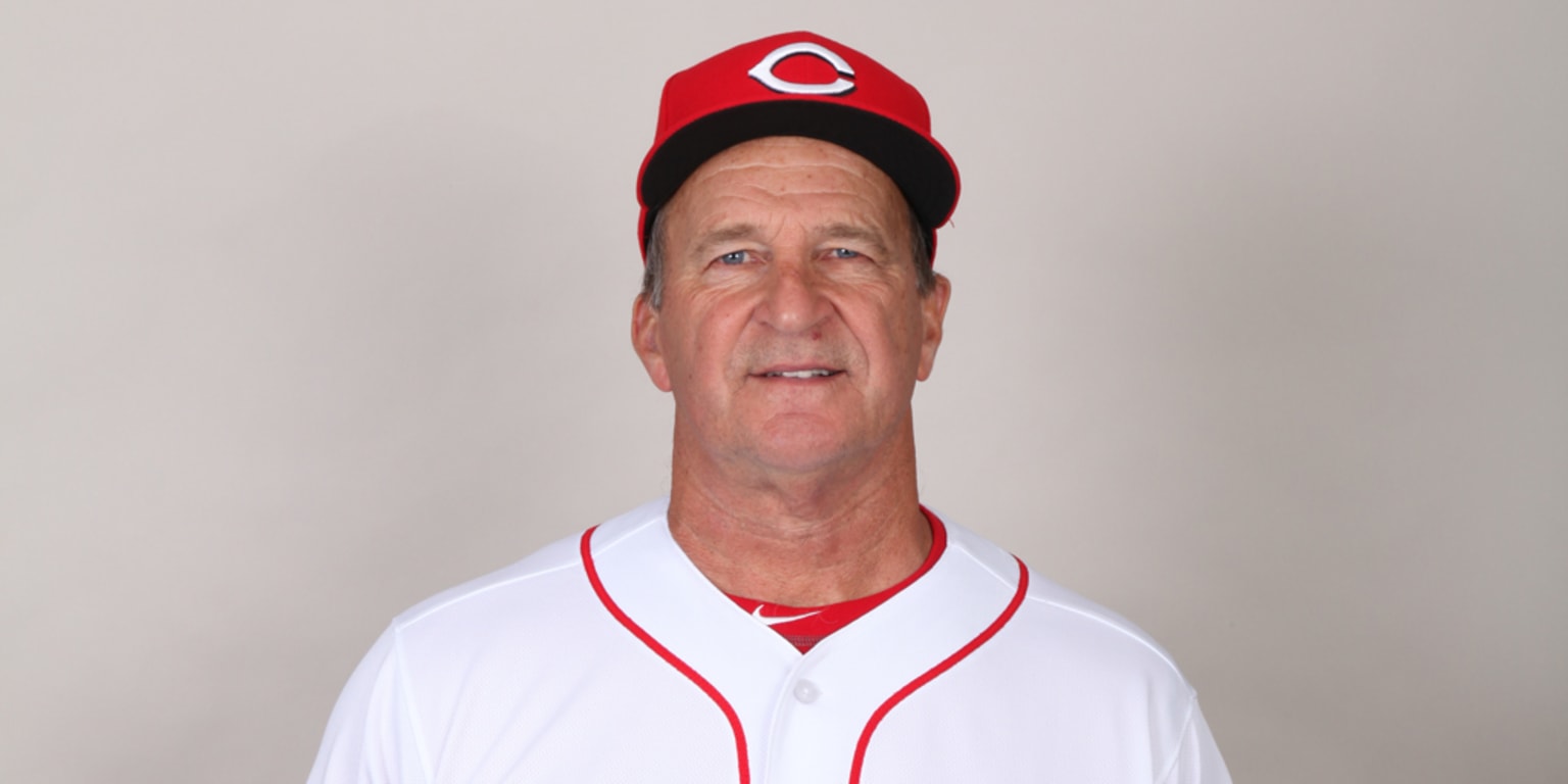 Mustangs Name Jim Riggleman Club Manager | MiLB.com