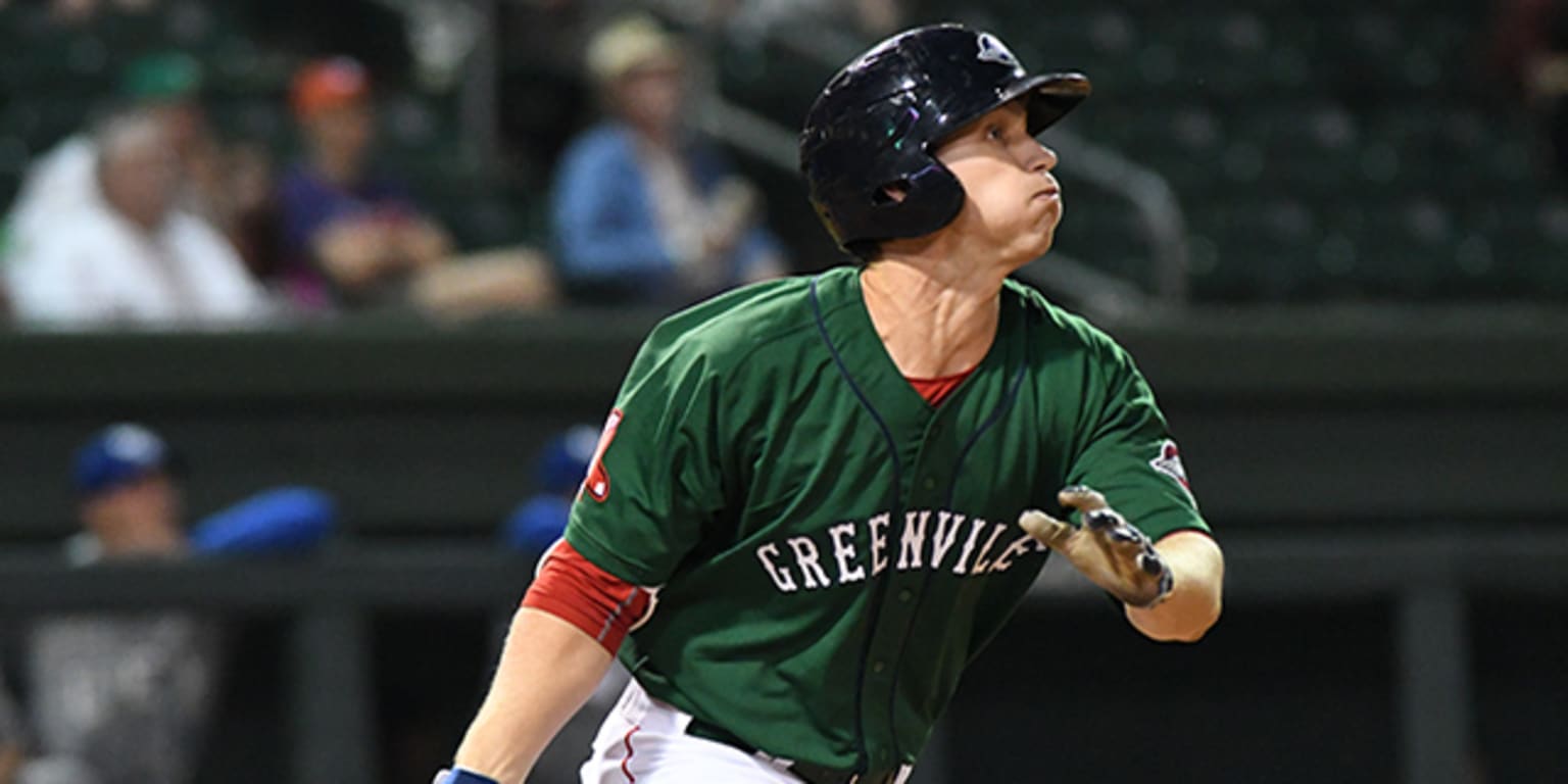 Early Woes Doom Drive in 12-4 Loss to Legends | MiLB.com