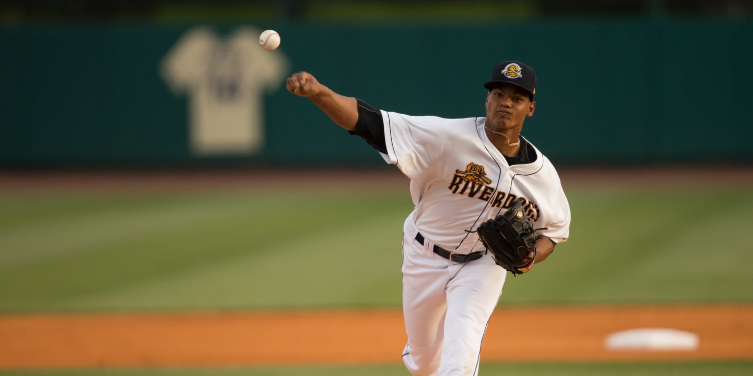 Abreu Called up to Tampa after Three Dominant Performances for ...