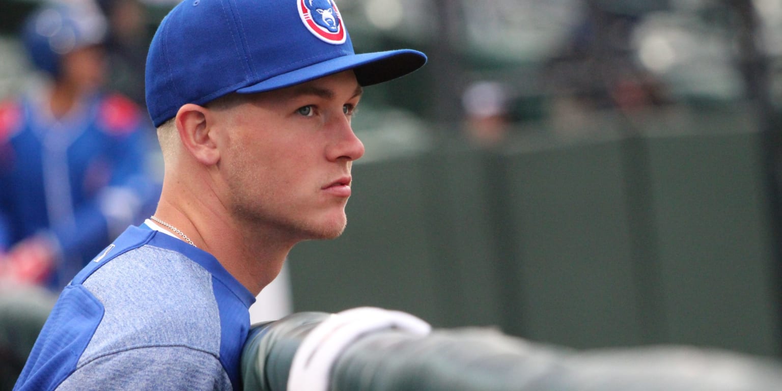 Cubs snatch series from Snappers with 6-4 finale win | MiLB.com