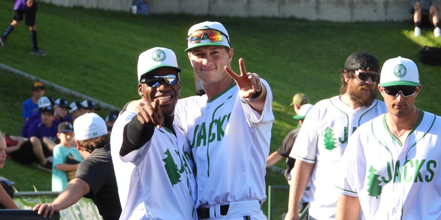 Timberjacks Top Mustangs at Home, 5-1 | MiLB.com