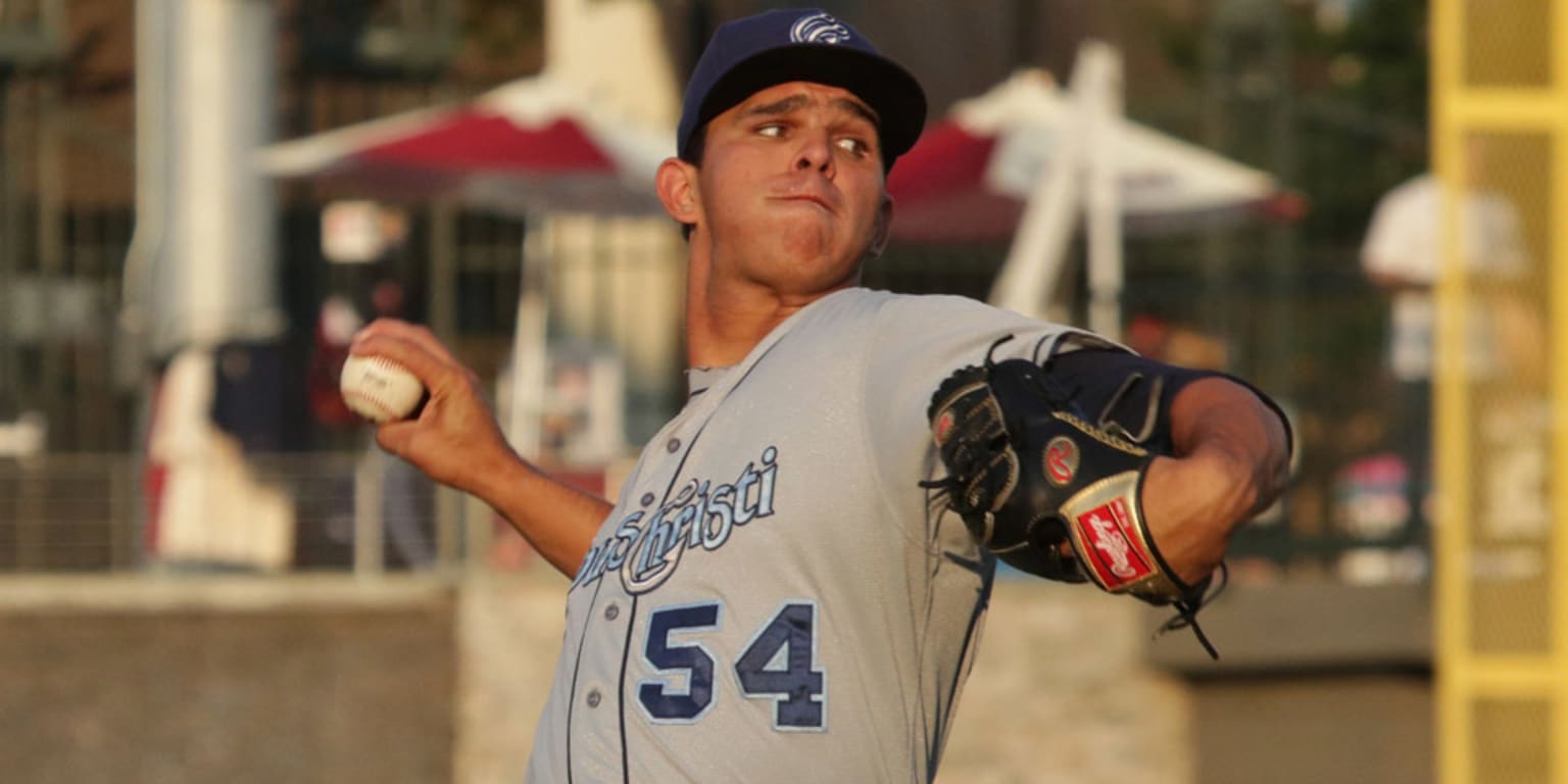 Detroit Tigers' Franklin Perez, Jake Rogers, Daz Cameron learn about ...
