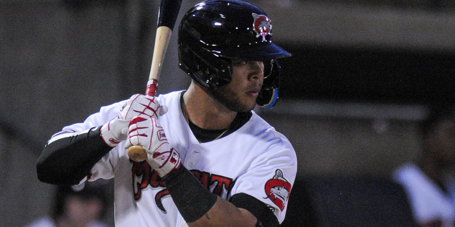 Mudcats Finish Sweep With 11-9 Finale Victory | MiLB.com