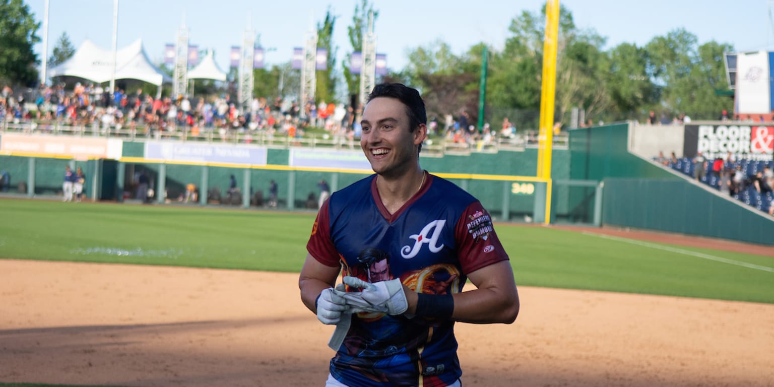 ‘Never Take Anything for Granted’: A Motto That Has Shaped Dom Canzone ...