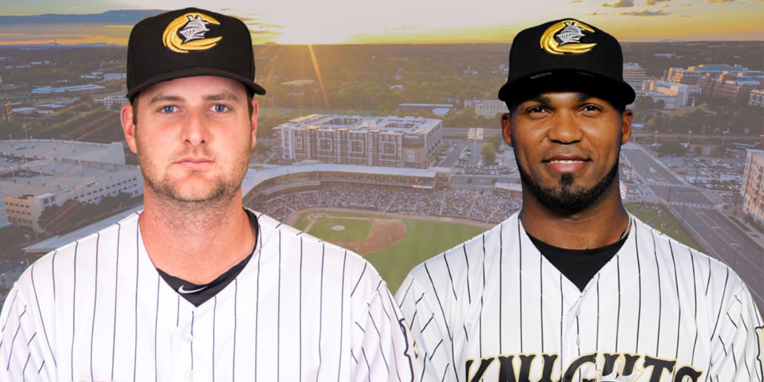 Volstad & Alburquerque Promoted to Chicago | MiLB.com