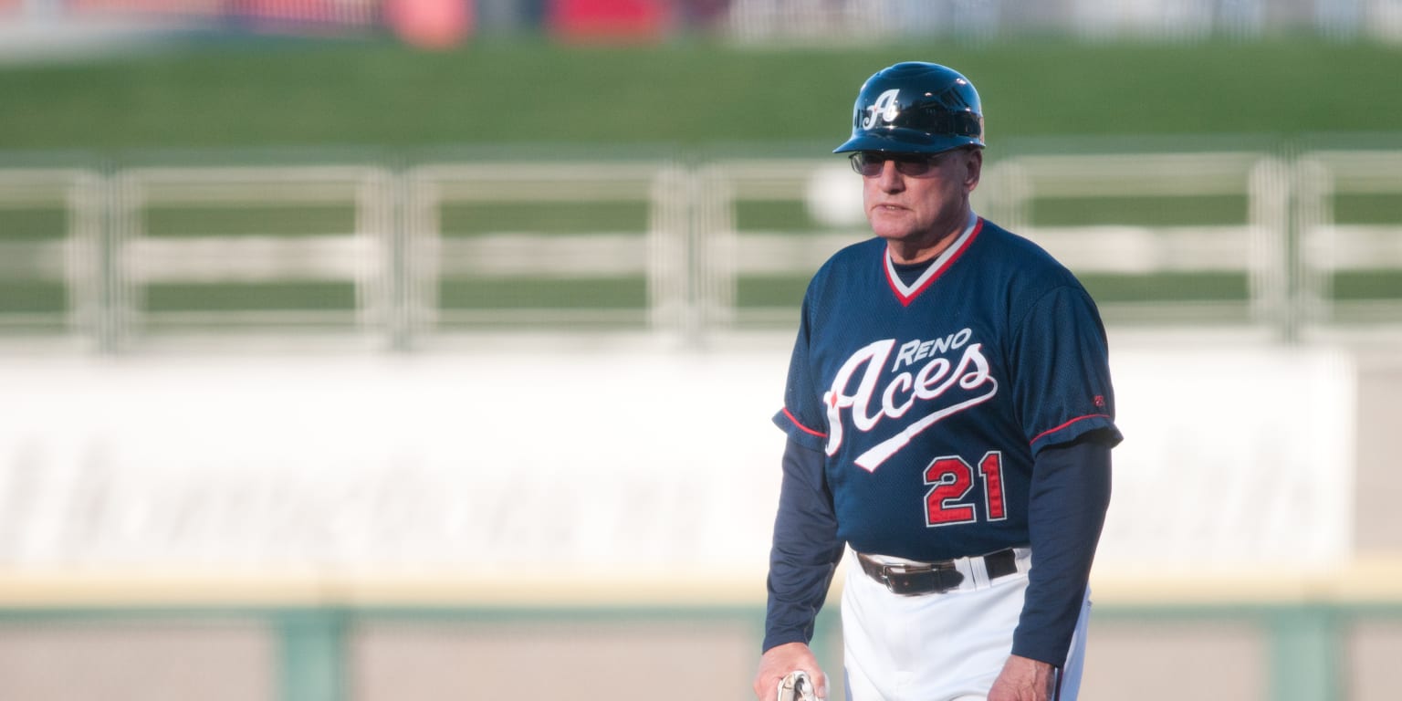 GREG GROSS: NEW TITLE, SAME PHILOSOPHY | MiLB.com