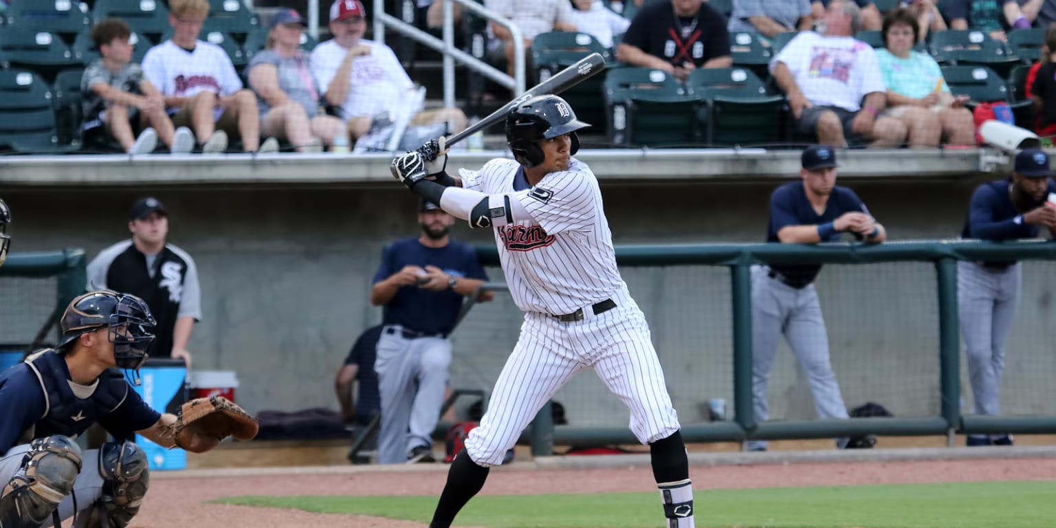 Barons Bullpen Dominant in 6-1 Win | MiLB.com