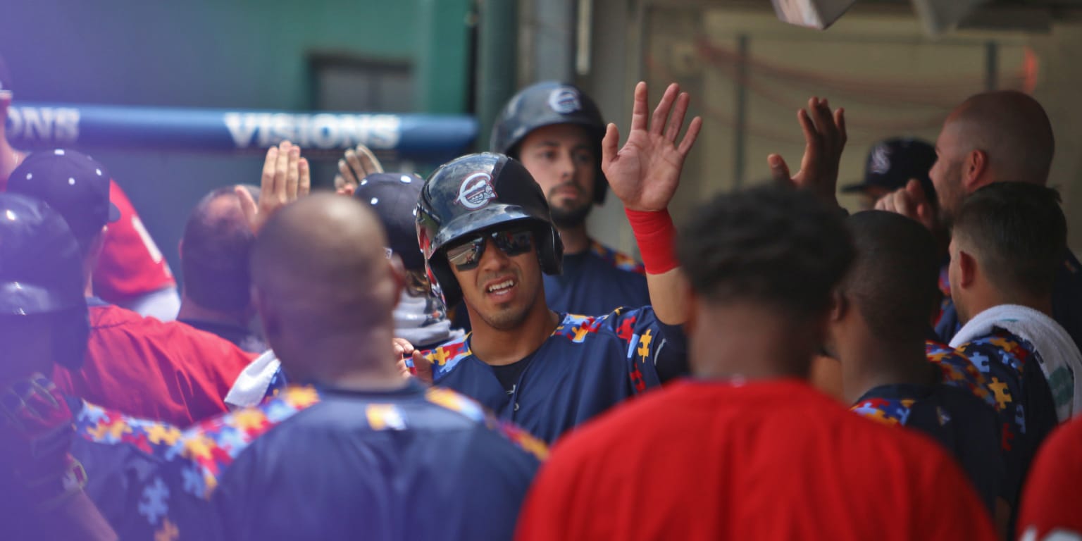 Four-run Ninth leads Chiefs past Clippers | MiLB.com
