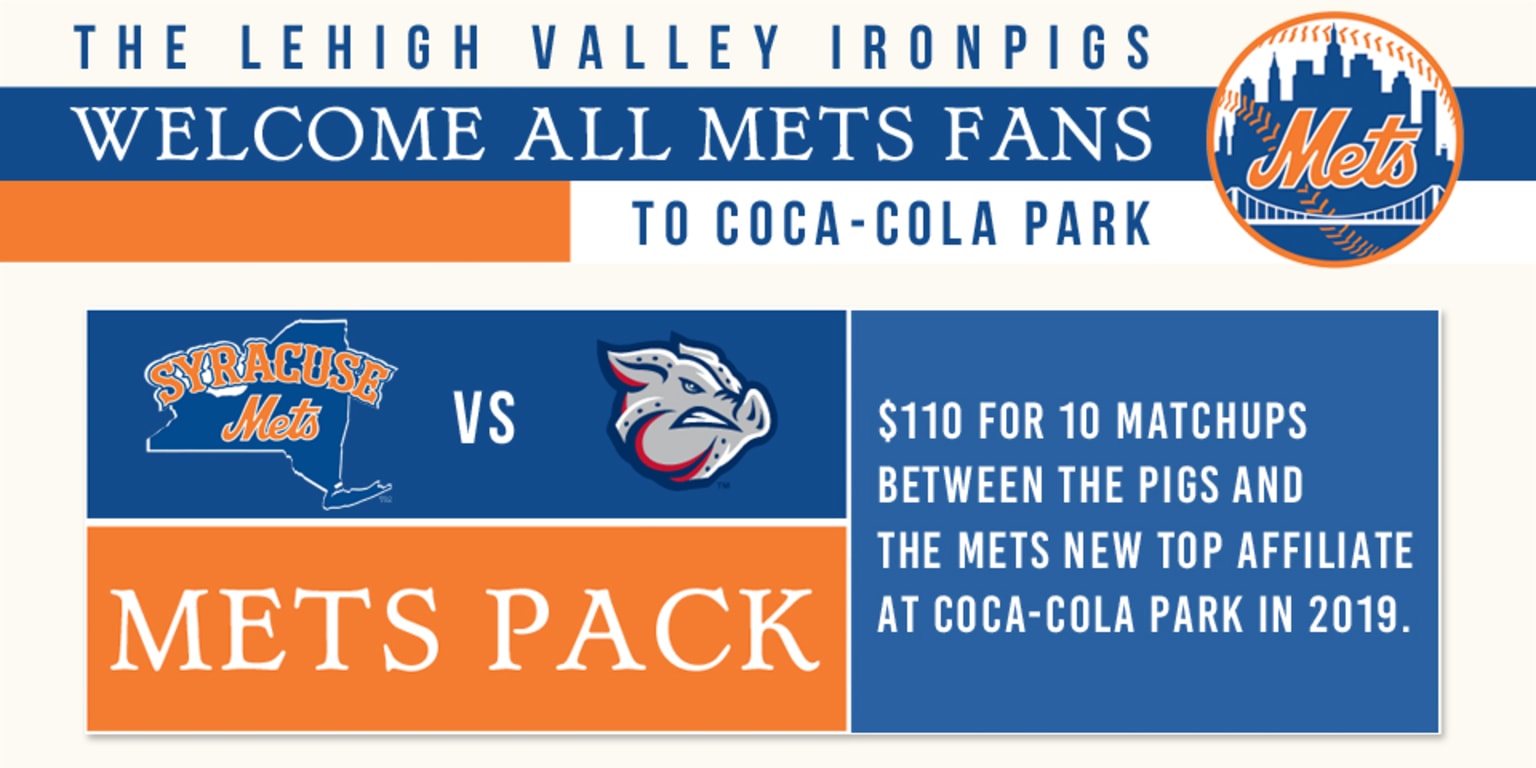 mets-plan-announced | MiLB.com