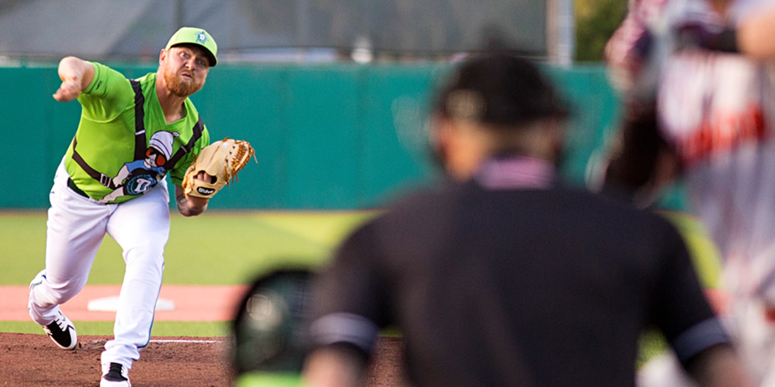 Jupiter jumps past Daytona with walk-off, 4-3, in extras | MiLB.com