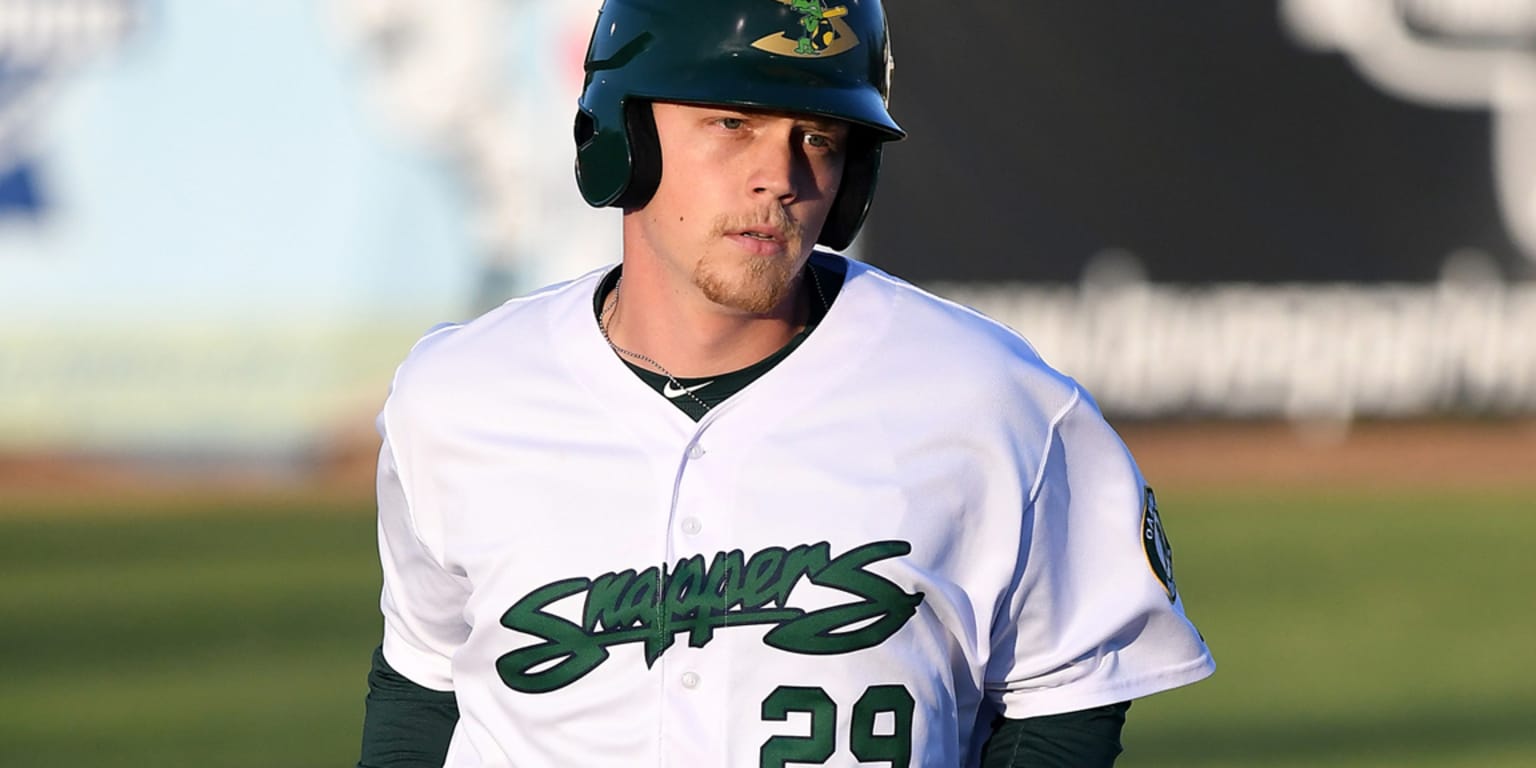 Snappers' home struggles continue with nightmarish eighth inning | MiLB.com