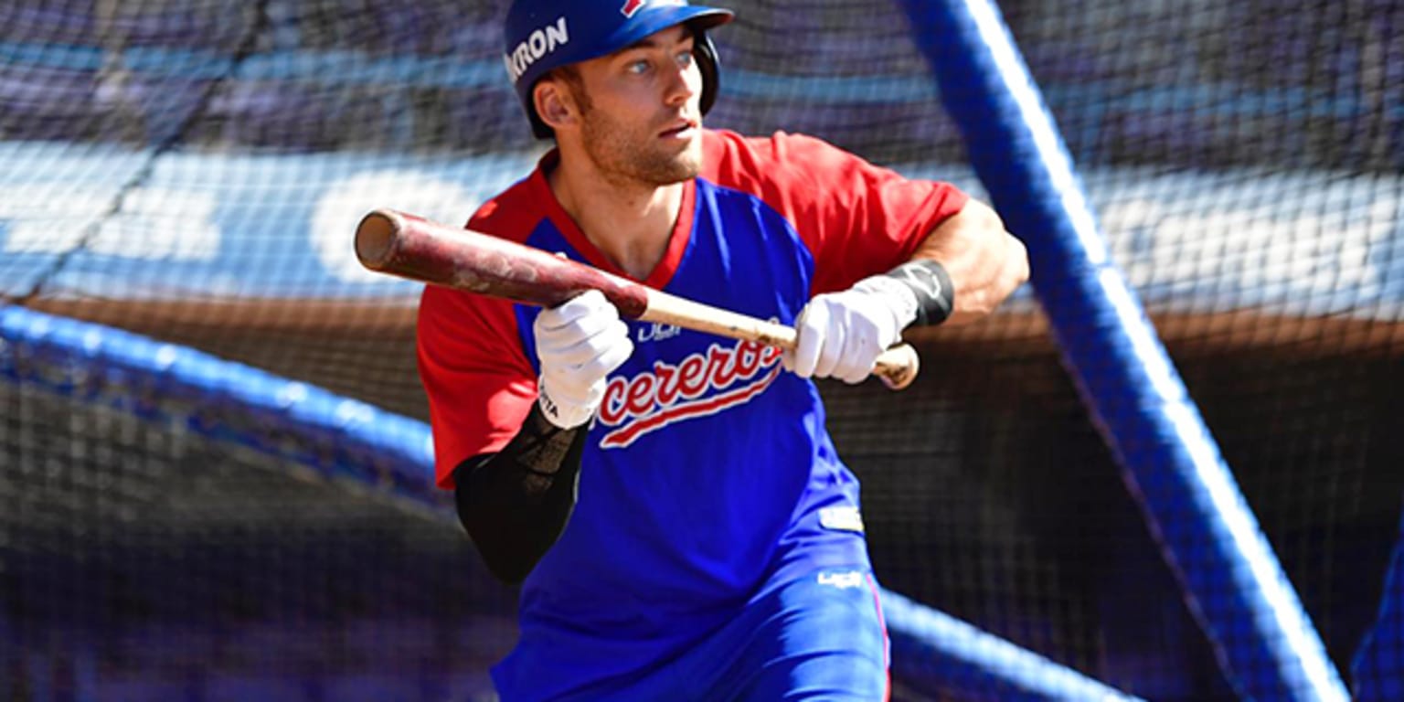 Cade Gotta y Wilking Rodríguez refuerzan a Rieleros | MiLB.com