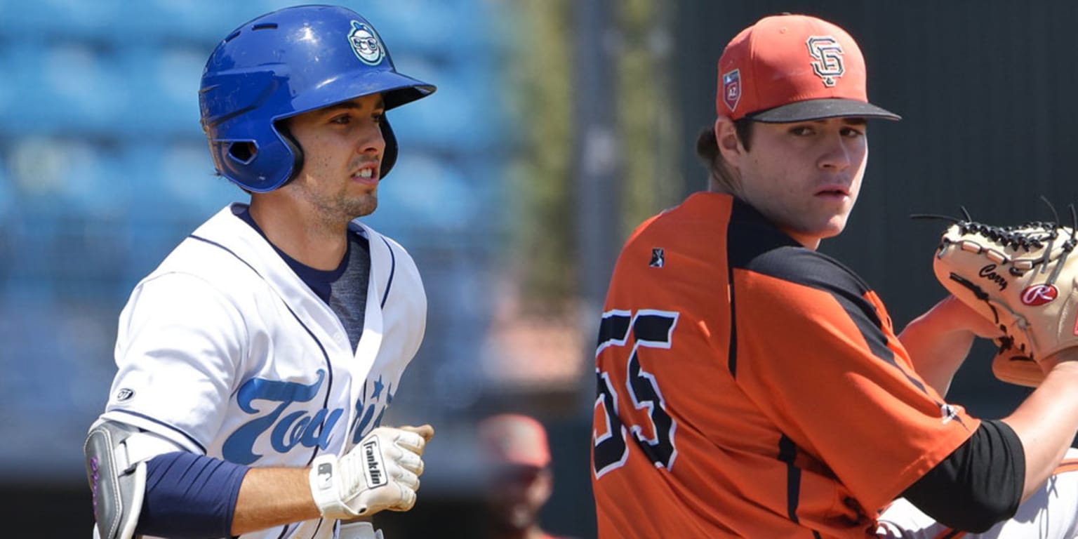 Terrin Vavra, Seth Corry lead 2019 South Atlantic League All-Stars ...