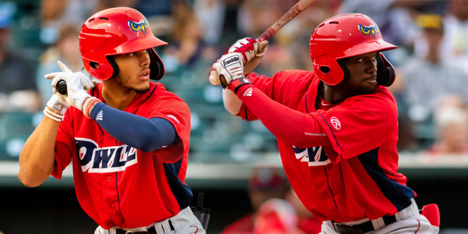 Los Angeles Angels' Jeremiah Jackson leads Pioneer League All-Star ...