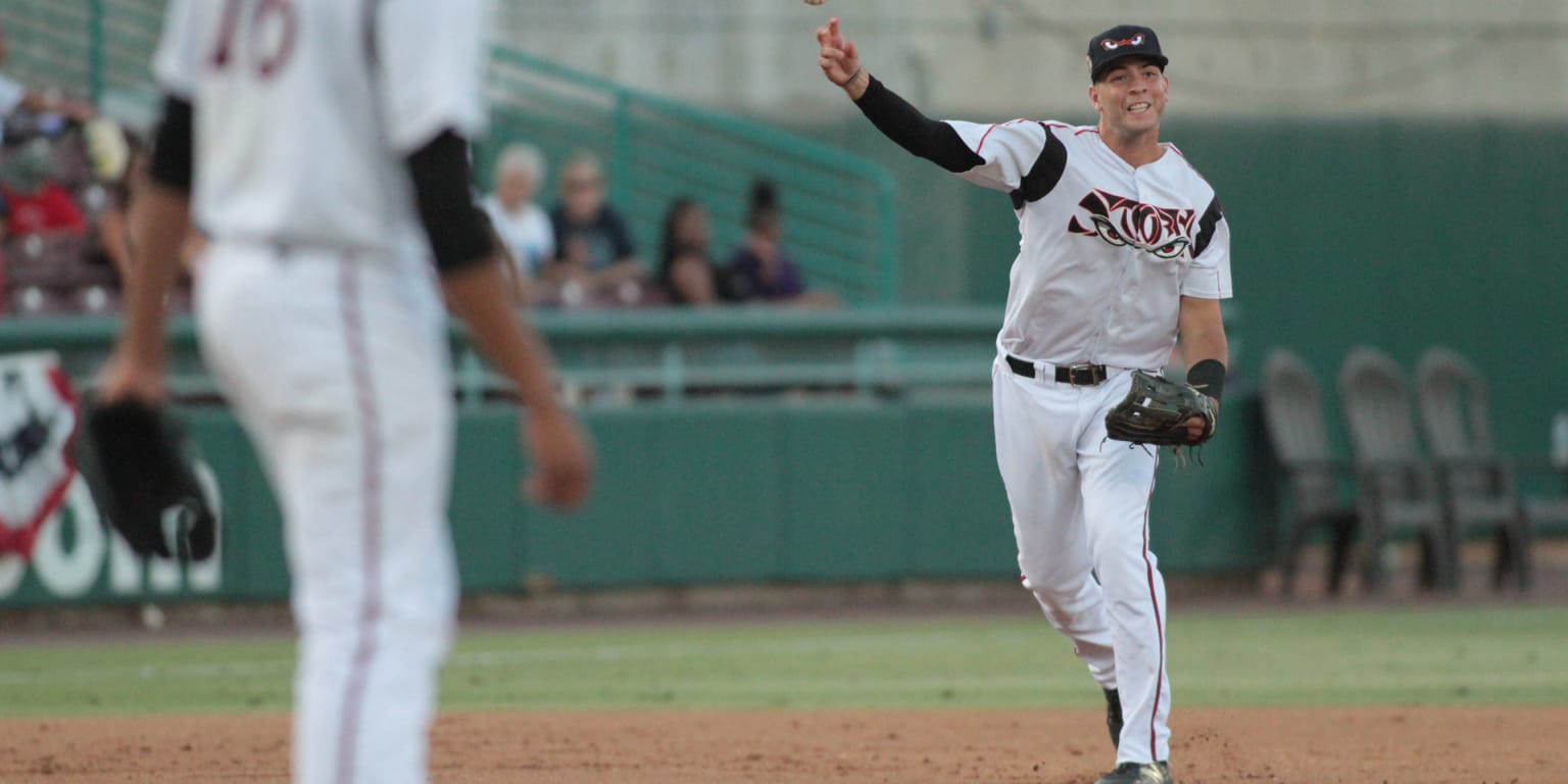 Storm Host Pair of North Division Opponents | MiLB.com