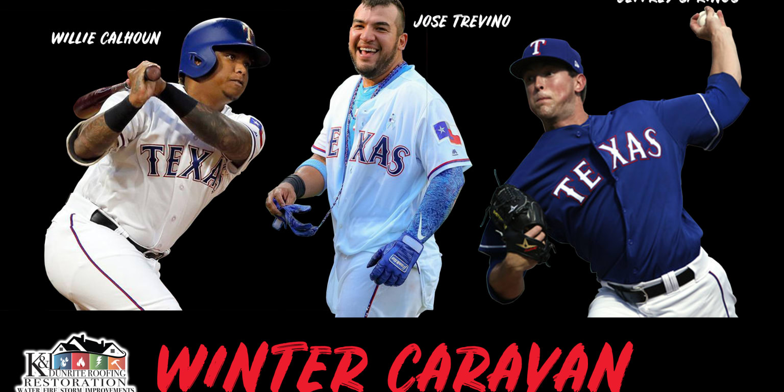 Winter Caravan Details Announced | MiLB.com