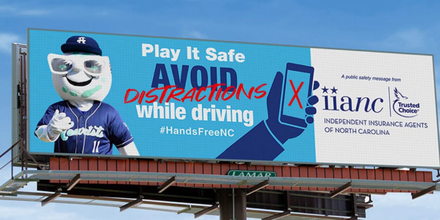 Independent Insurance Agents Launch Billboard Campaign: Play it Safe ...