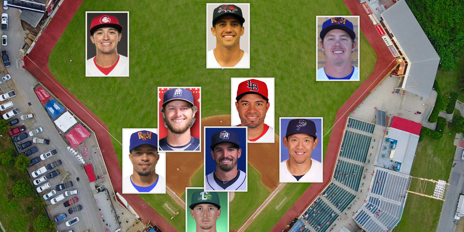 Fielding every position's a season-ending Minor League tradition | MiLB.com