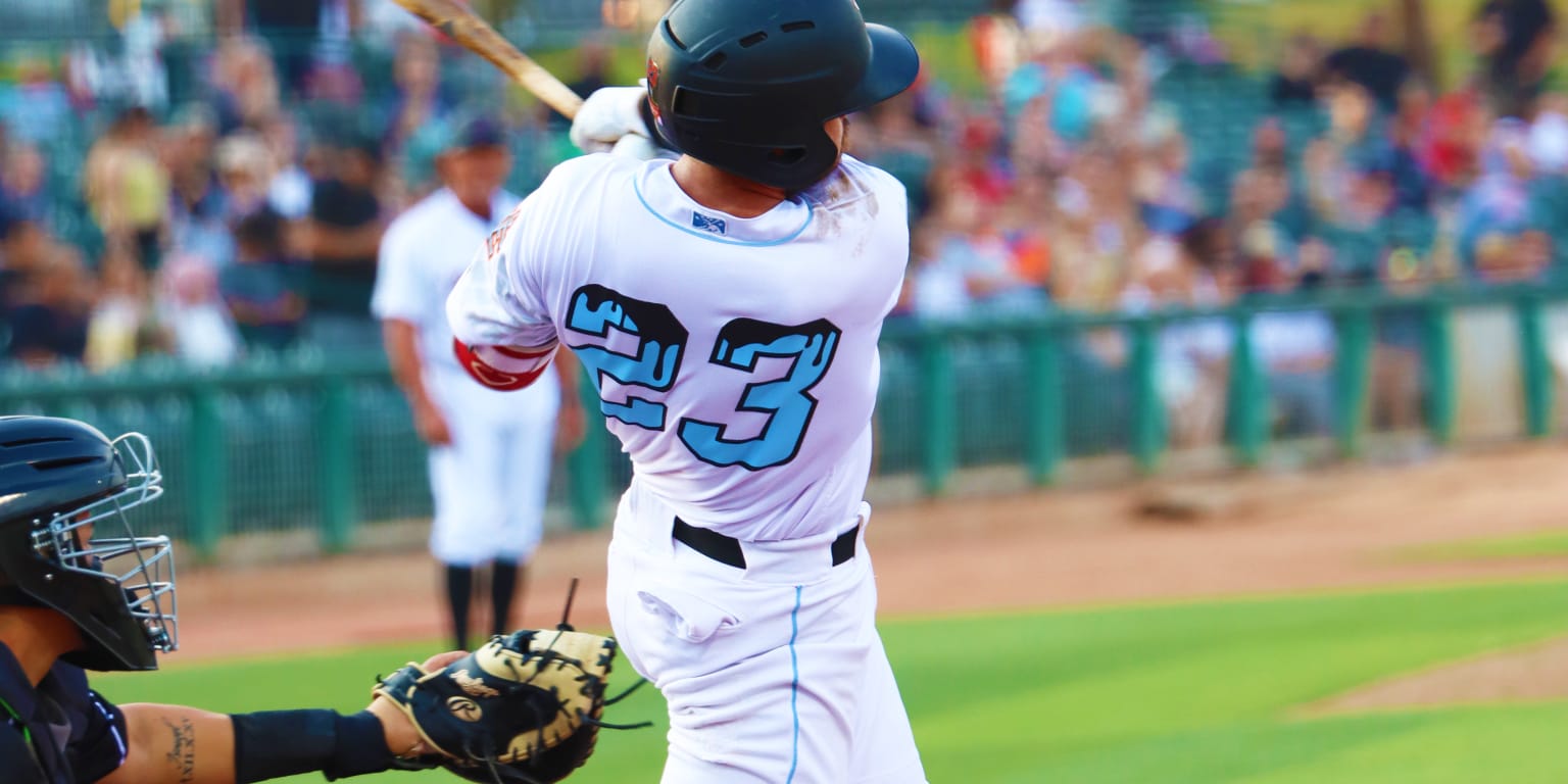 66ers 7-28-21 Recap | MiLB.com